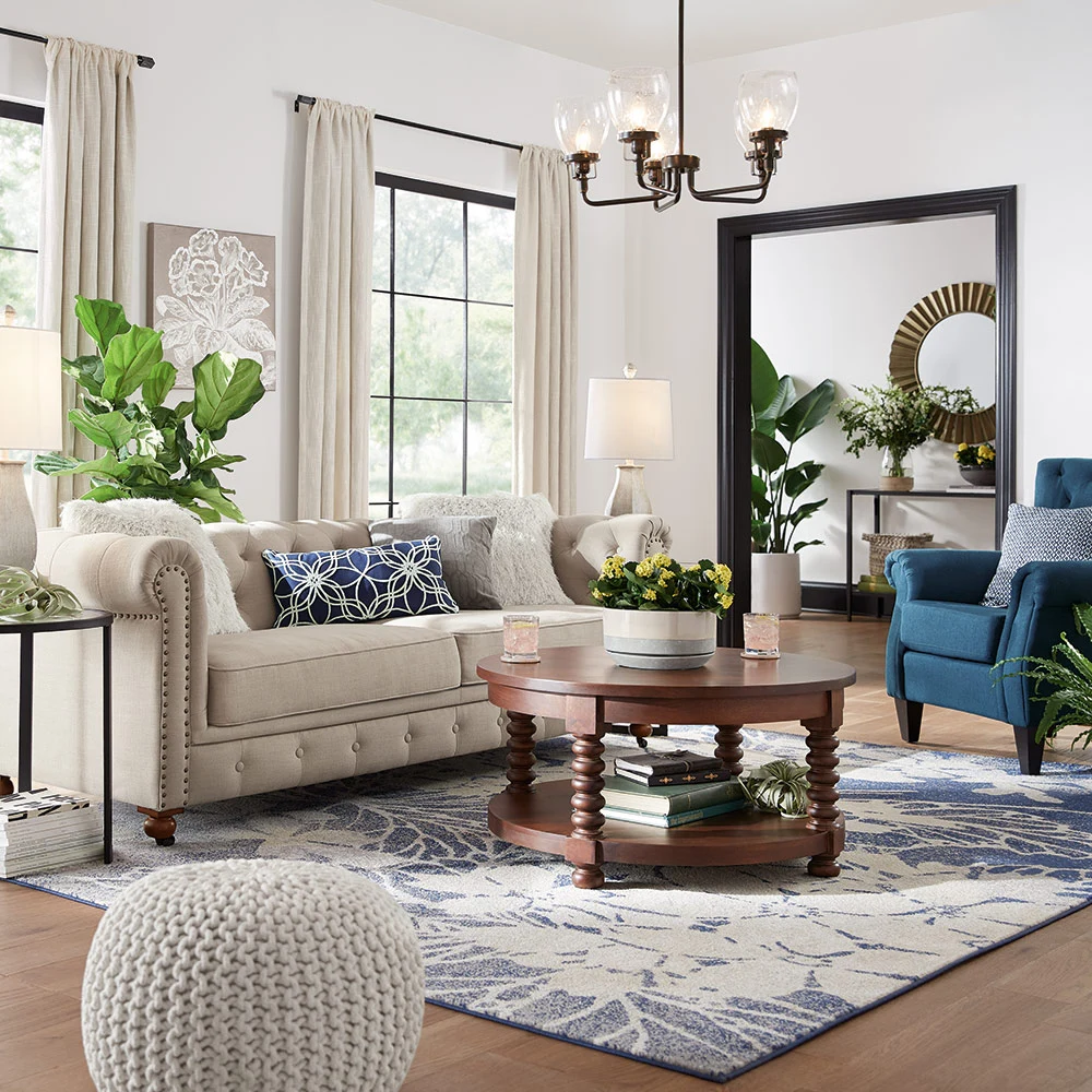 Home Decor Company in Gurugram - KS Decor Furnishing